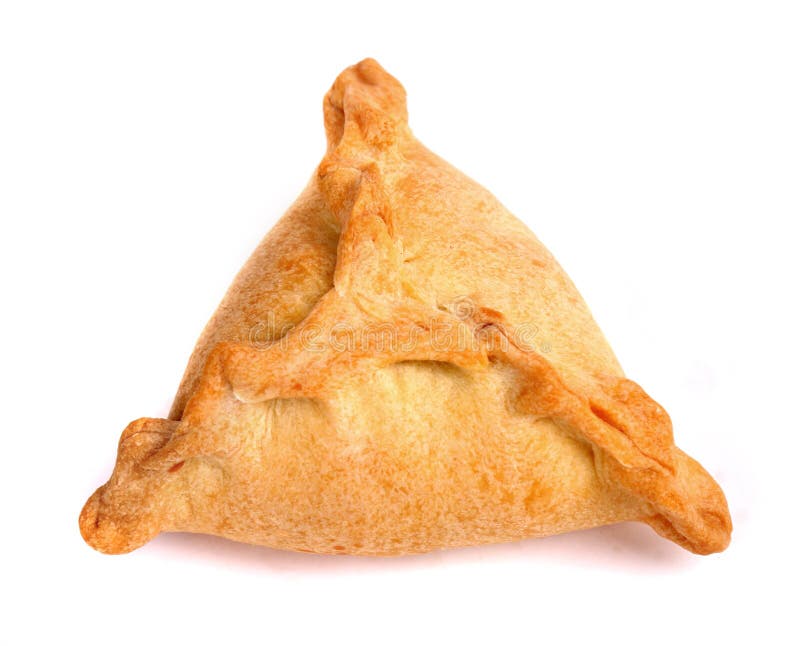 Echpochmak Traditional Tatar Pastry Stock Photos - Free & Royalty-Free ...