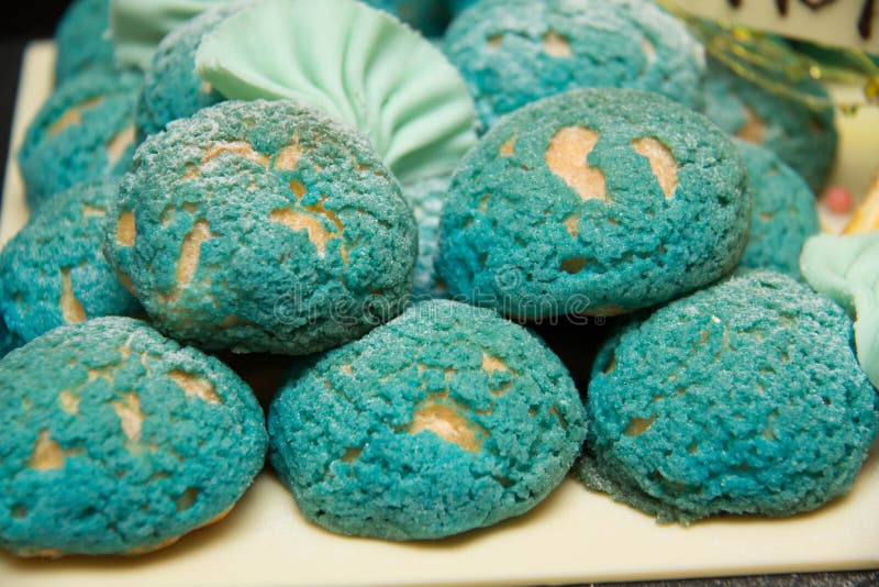 Eclair stock image. Image of sweetness, france, fluffy - 27771197