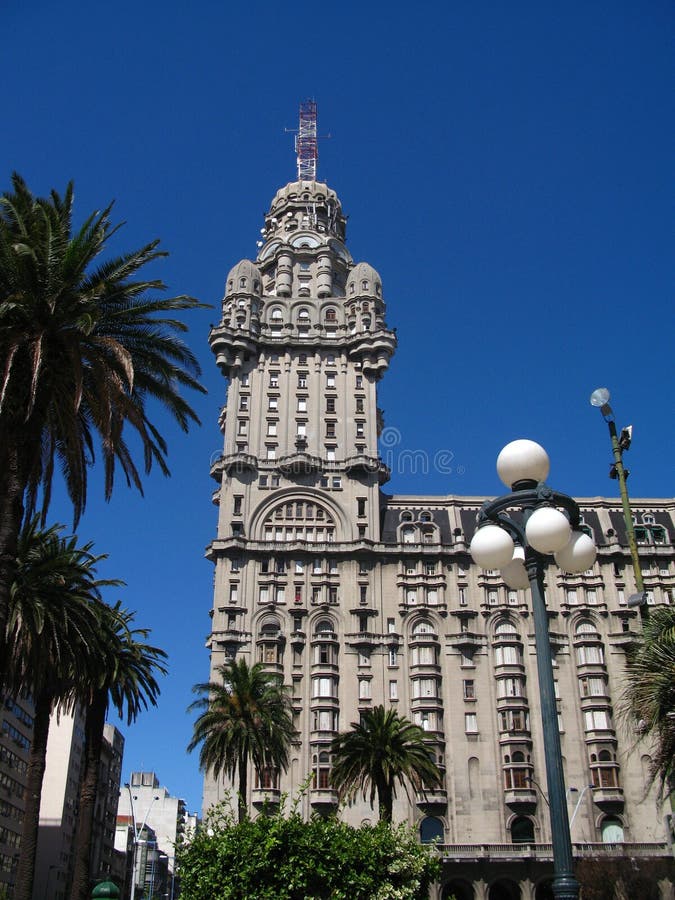 Eclectic architecture stock image. Image of columns, america - 4568517