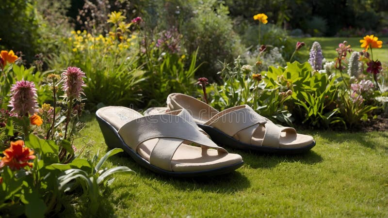 Eclectic Inspirations: Slippers Celebrating Darwin S Cultural ...