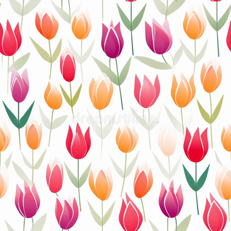 Eclectic Mix of Botanical Illustration Stock Illustration ...