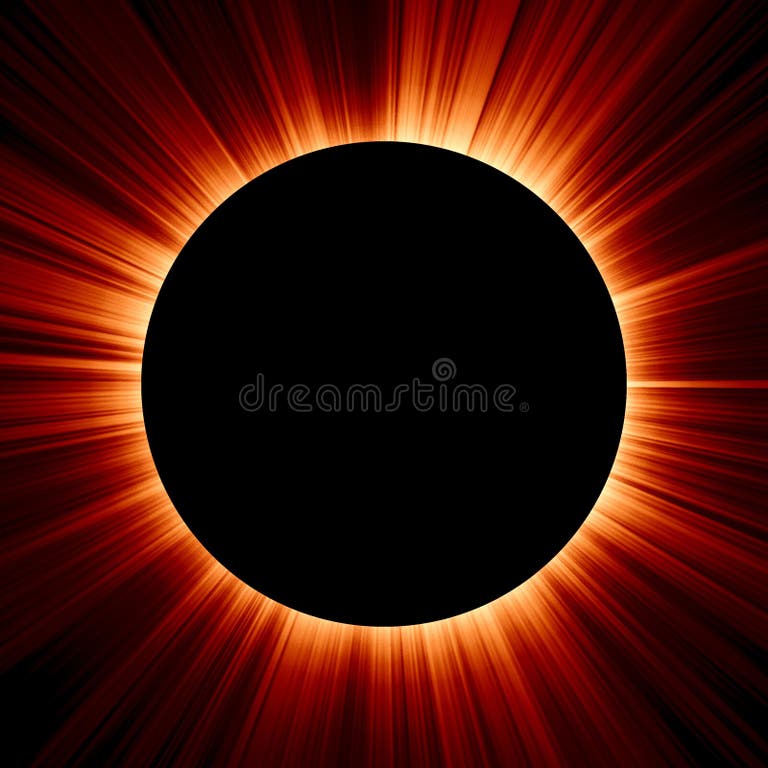 Eclipse Circle Stock Illustrations – 11,425 Eclipse Circle Stock ...