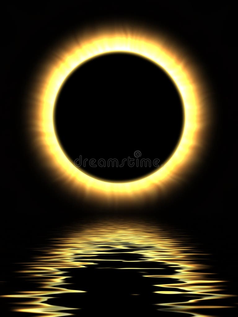 Eclipse Circle Stock Illustrations – 11,425 Eclipse Circle Stock ...