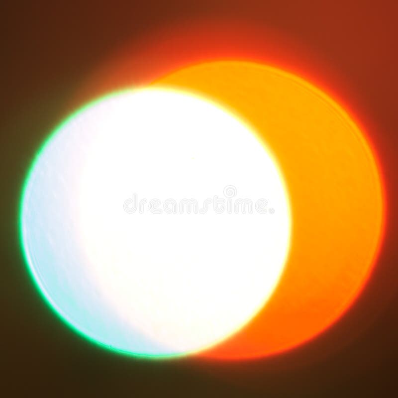 Eclipse stock photo. Image of green, eclipse, decorative - 51650248