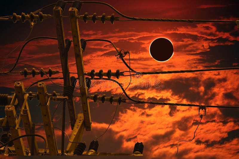 Transparent Solar Eclipse Stock Photos - Free & Royalty-Free Stock ...