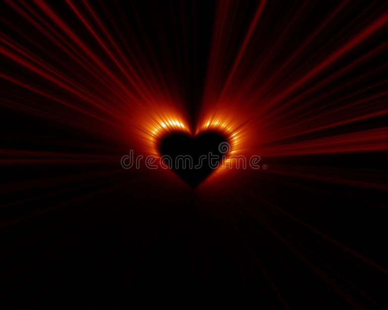 Eclipse Heart Stock Illustrations – 213 Eclipse Heart Stock ...