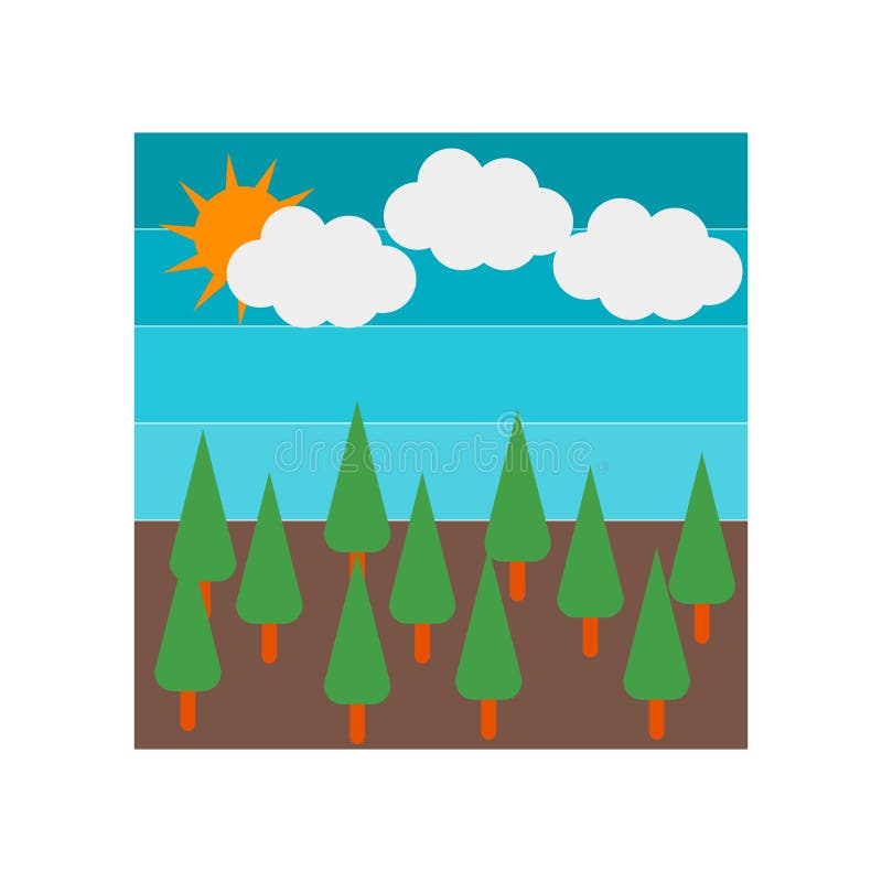 Eclipse Icon Vector Isolated on White Background, Eclipse Sign ...