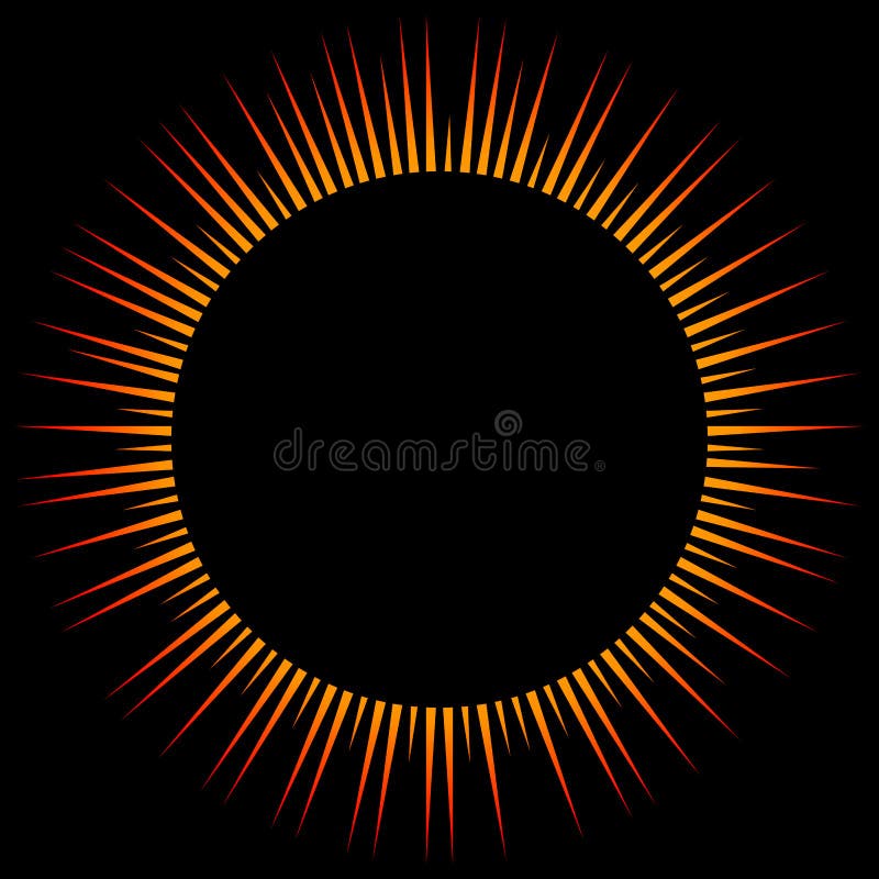 Unrealistic Sun Stock Illustrations – 647 Unrealistic Sun Stock ...