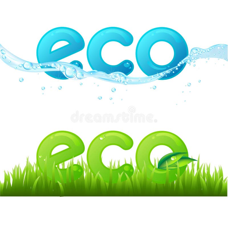 Spring logo design stock vector. Illustration of decorative - 13350112