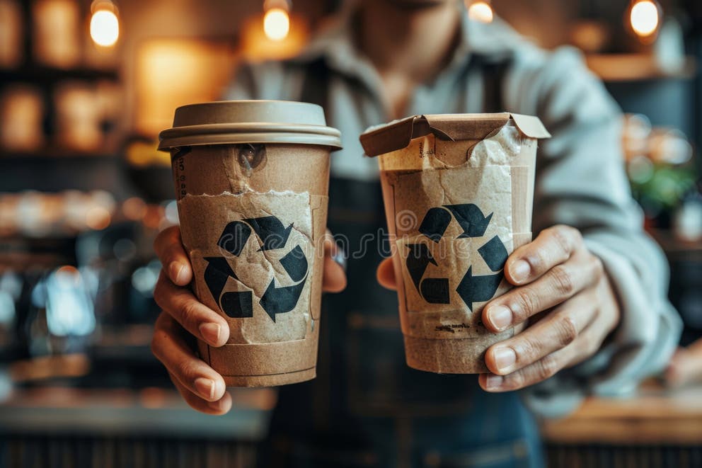 Making Sustainable Decisions with Environmentally Friendly Packaging ...