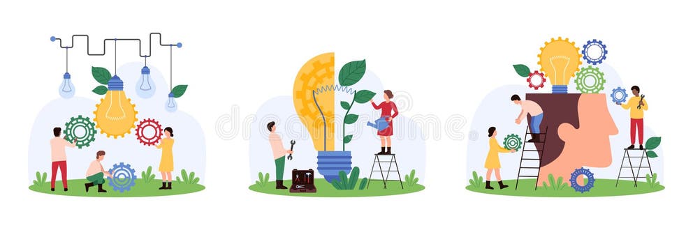 Eco Creative Idea Development, Professional Skill Training, Coaching by ...