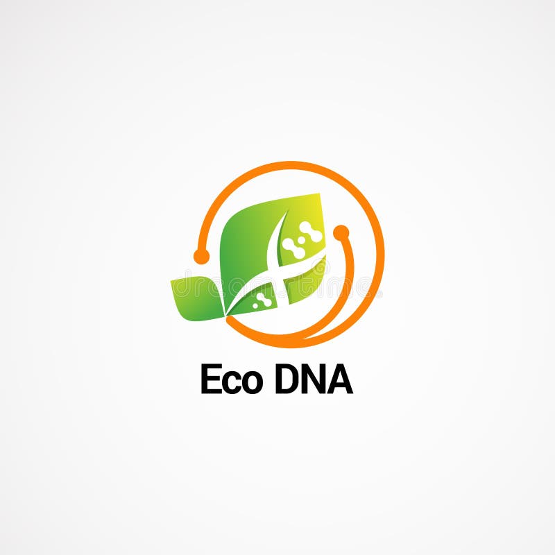 Environment Dna Logo Stock Illustrations – 890 Environment Dna Logo ...