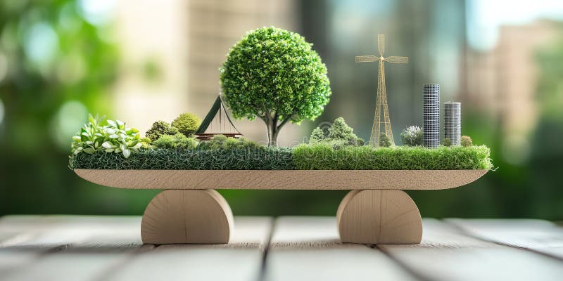 Eco-efficient Models and Renewable Energy Solutions Driving Sustainable ...