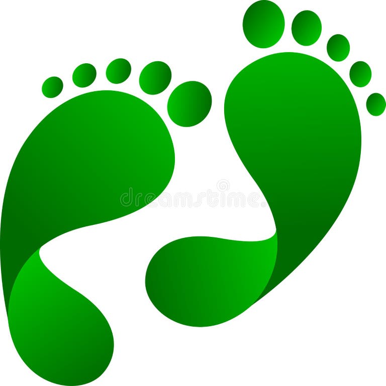 Paint Family Footprint Stock Illustrations – 139 Paint Family Footprint ...