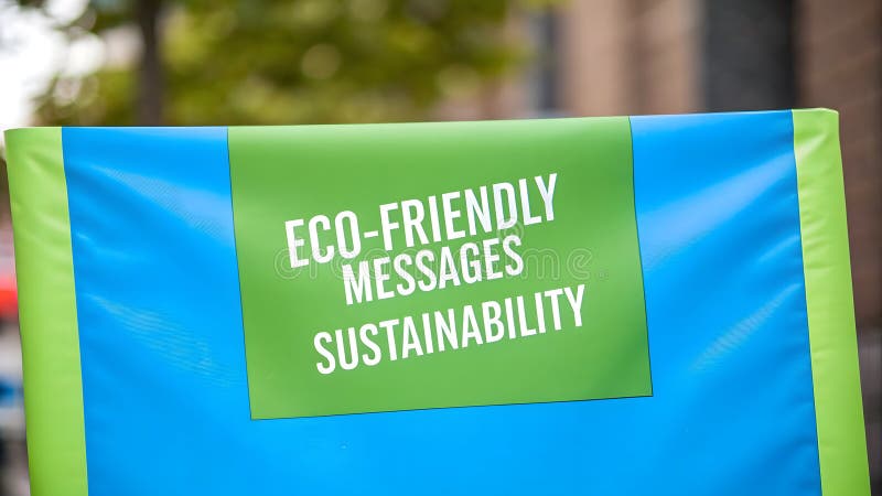 Eco-Friendly Activities Eco Friendly Activities Promote Sustainability ...