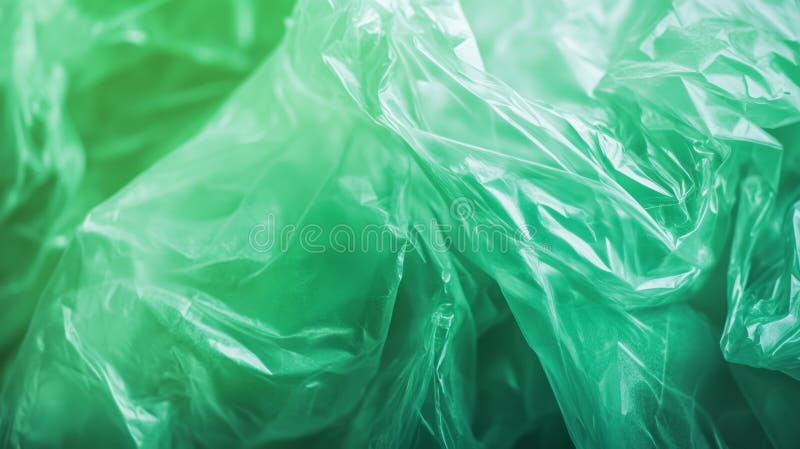 Eco-Friendly Biodegradable Plastic Packaging Made from PLA Material ...