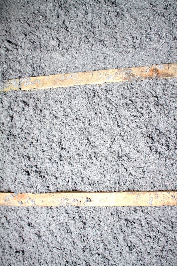 Eco-friendly Cellulose Insulation Made from Recycled Paper Stock Image ...