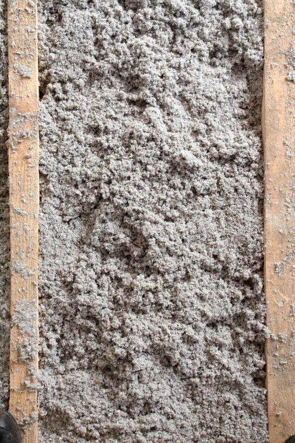 Cellulose Insulation