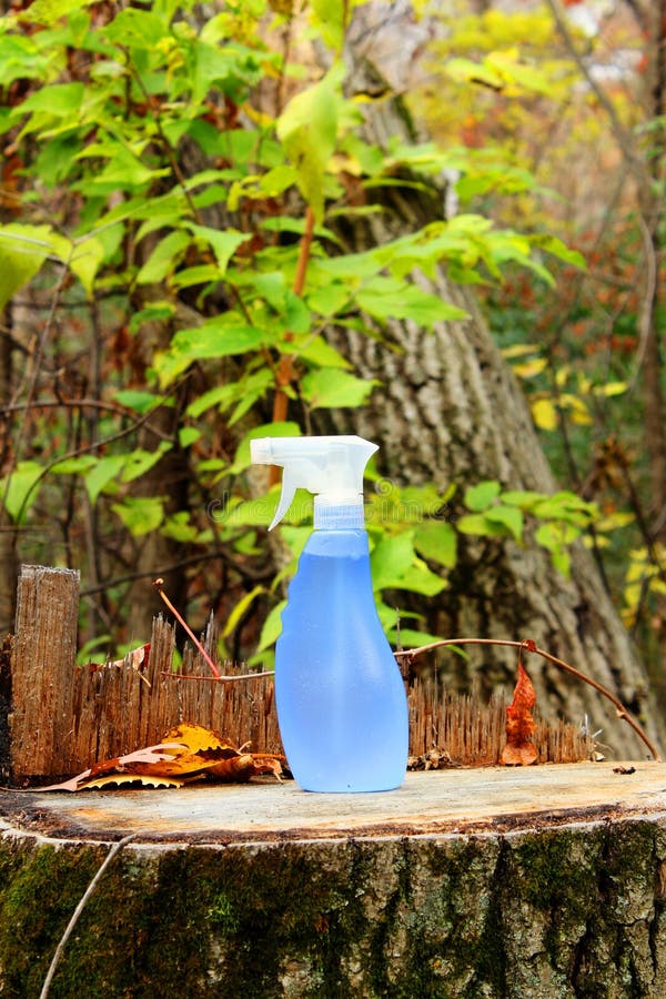 Eco Friendly Cleaner stock photo. Image of environmentally - 45926428