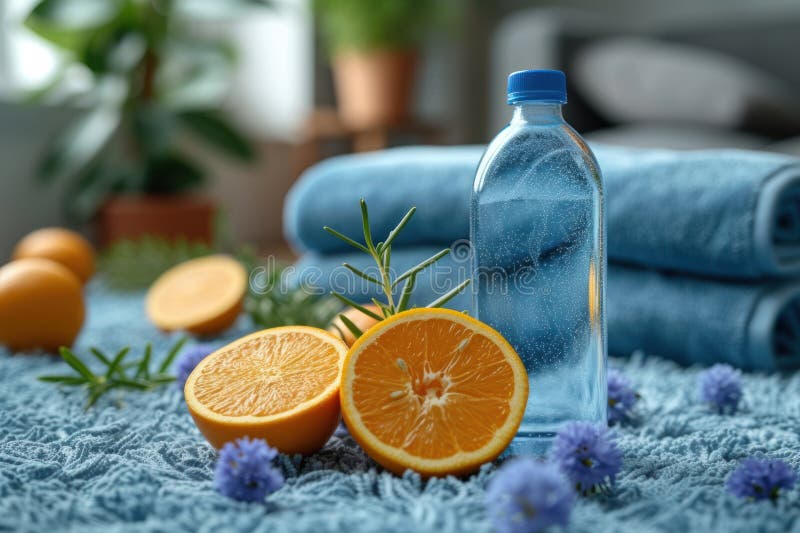 Eco-friendly Cleaning Products Making Homes Shine while Preserving the ...