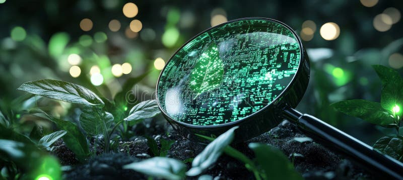 Eco-Friendly Computing and Sustainable Tech Solutions are Under the ...