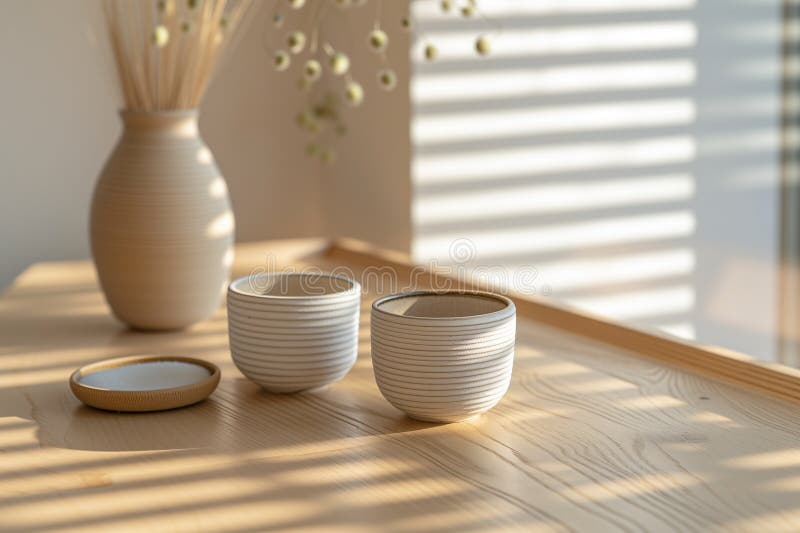 Eco-friendly Design, Dishes Made from Environmentally Friendly ...