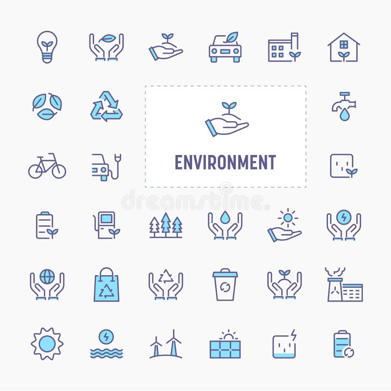 Friendly Environment Stock Illustrations – 127,668 Friendly Environment ...