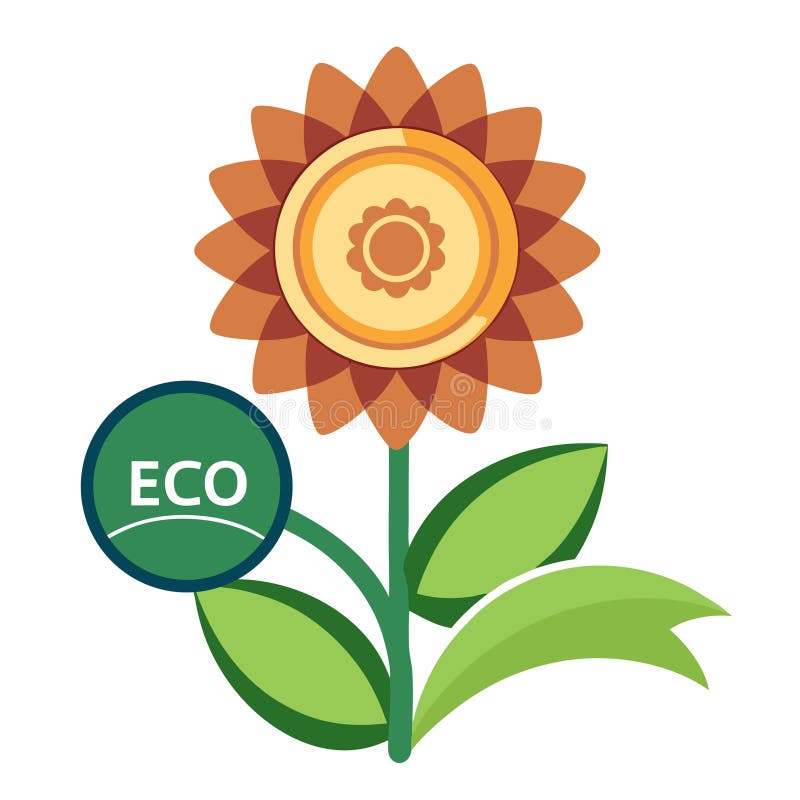 Eco-Friendly Flower Design: a Symbol of Sustainability and ...