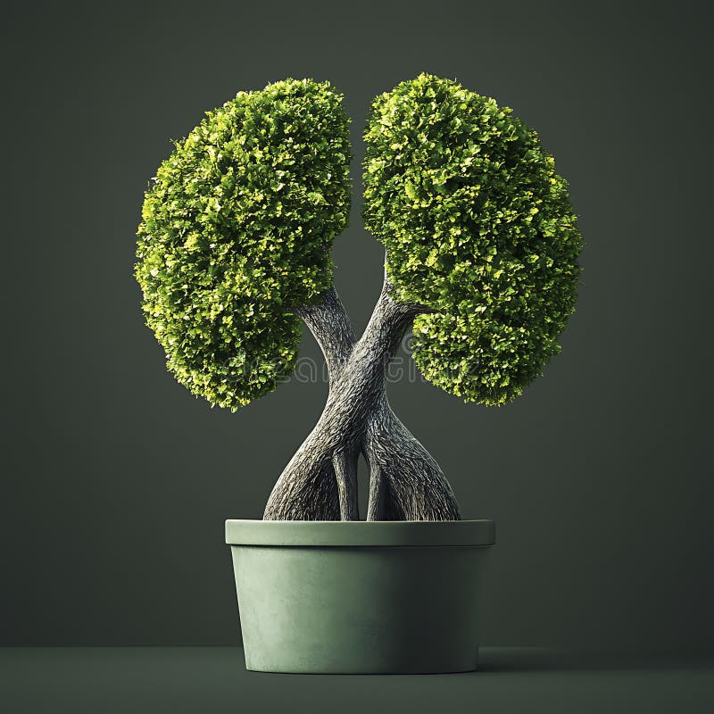 Eco Friendly Green Cargo Container Symbolizing Sustainable Global Trade ...