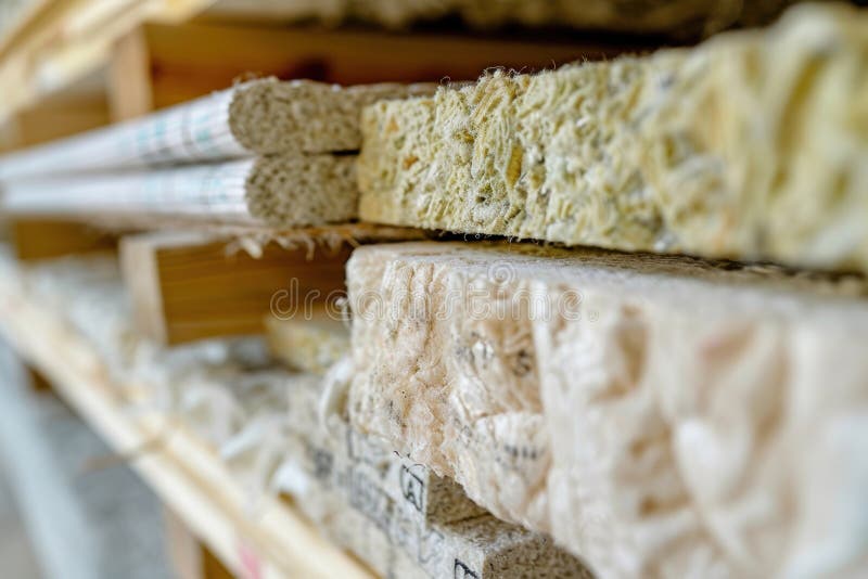 547 Sustainable Building Insulation Materials Stock Photos - Free ...