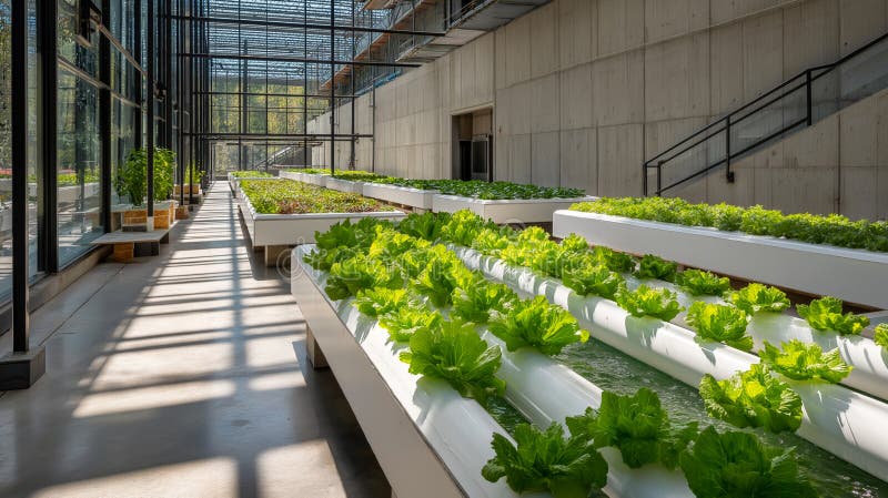 Friendly Indoor Aquaculture System Stock Photos - Free & Royalty-Free ...