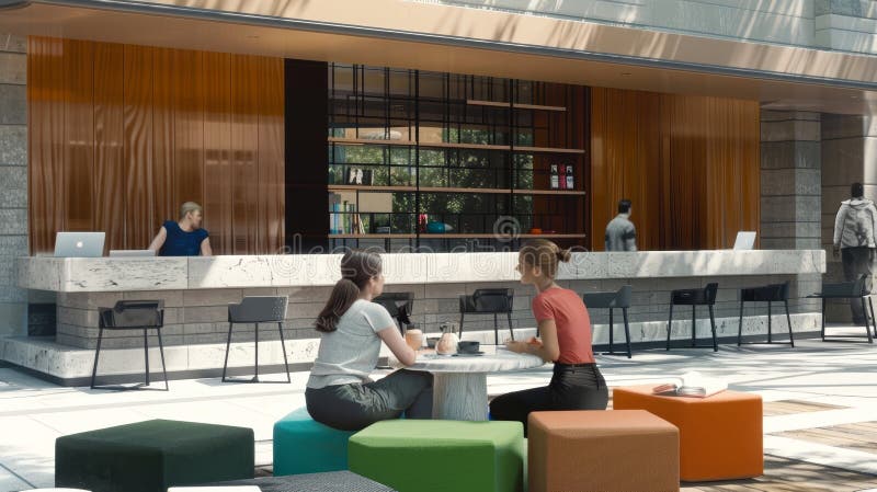 Eco Friendly Interior Design Color Schemes, Shadows, Transitions, and ...