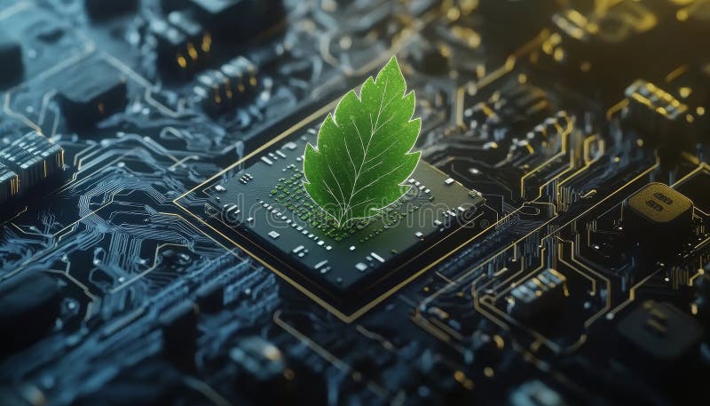 Friendly Leaf Shaped Chip Stock Illustrations – 5 Friendly Leaf Shaped ...