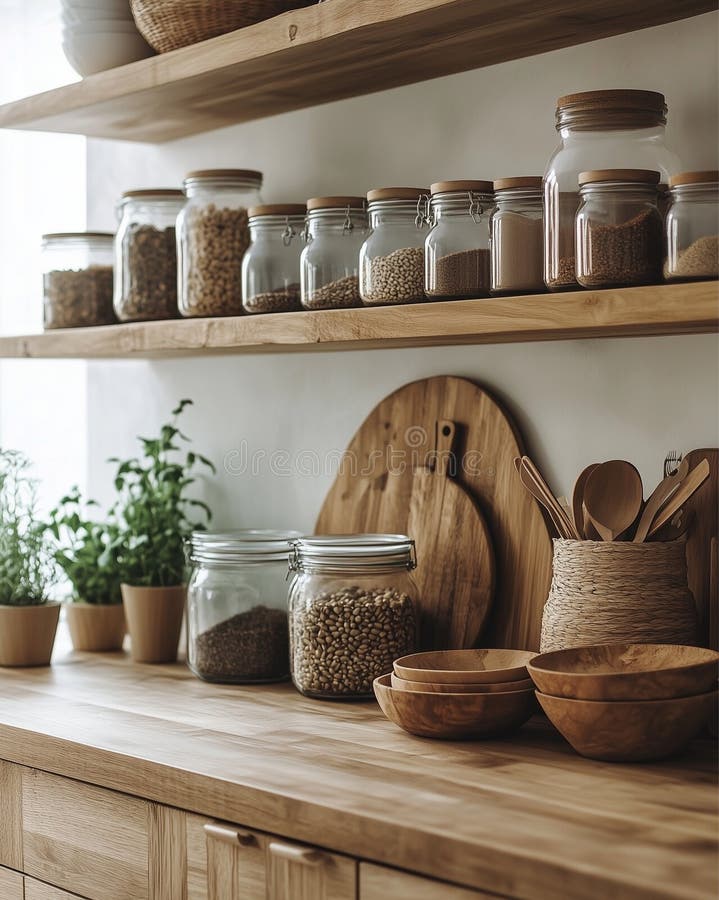 Eco-Friendly Lifestyle Guide, Glass Jars, Reusable Containers, Eco ...