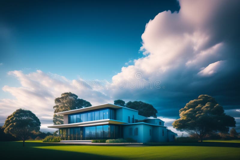 Eco Friendly Lifestyle Modern Elevate Your Lifestyle Stock Photo ... Eco Friendly Lifestyle Modern Elevate Your Lifestyle Stock Photo ...