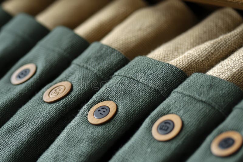 Eco-Friendly Packaging Design with Recycled Materials and Rustic Finish ...