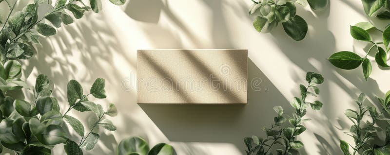 Eco-Friendly Packaging Design with Recycled Materials and Rustic Finish ...