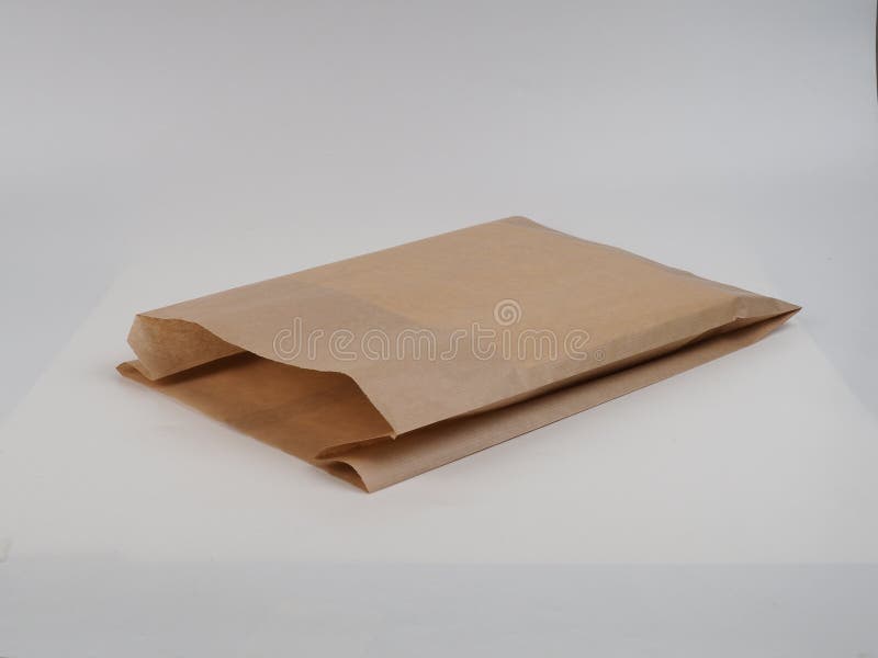 Eco-friendly Packaging, Kraft Paper Packaging Made of Recycled Material ...