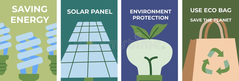 Eco-friendly Practices: Saving Energy, Solar Solutions, and Sustainable ...
