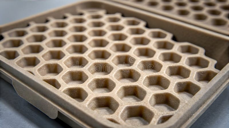 Eco-Friendly Products Eco Friendly Products with Hexagonal Design for ...