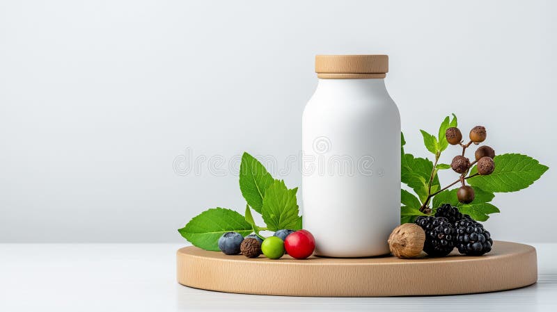 Eco-friendly Reusable Containers for Food and Beverages in a Kitchen ...