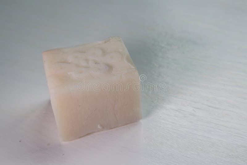 Eco Friendly Solid Deodorant Bar Stock Image - Image of cosmetics, hand ...