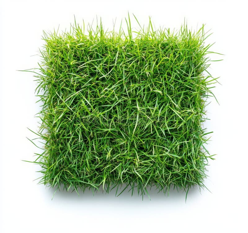 An Eco-friendly or Spring Concept Template Element is Formed by an ...