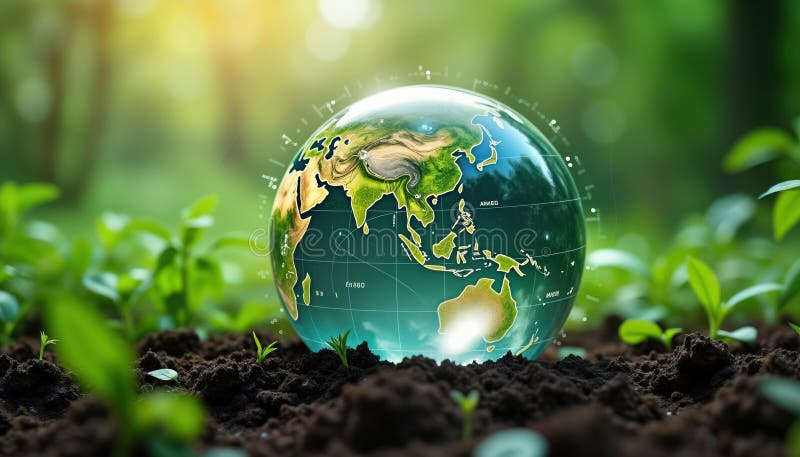 Eco-friendly Supply Chain Innovation. AI Integration for Waste Reduction. Smart Logistics ...