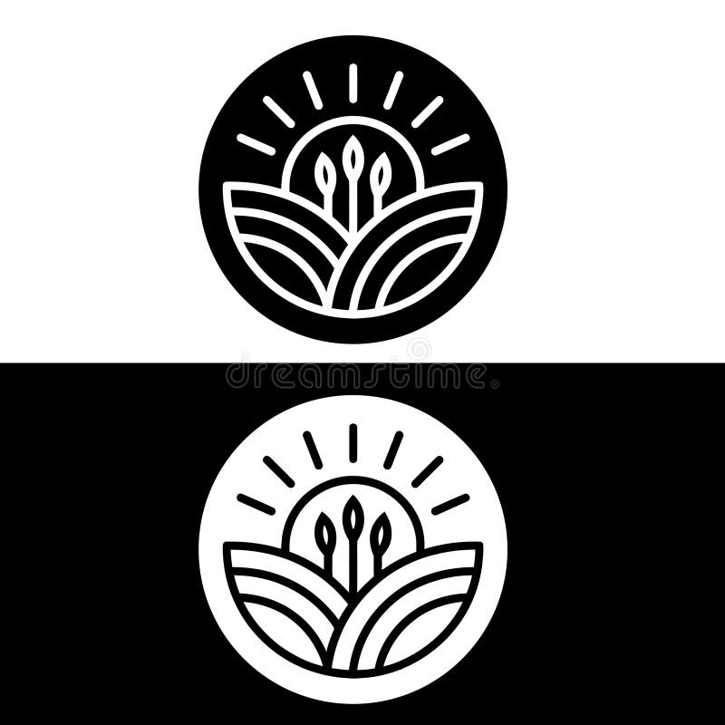 Eco-Friendly or Sustainable Packaging with Recycling Logo Stock Vector ...