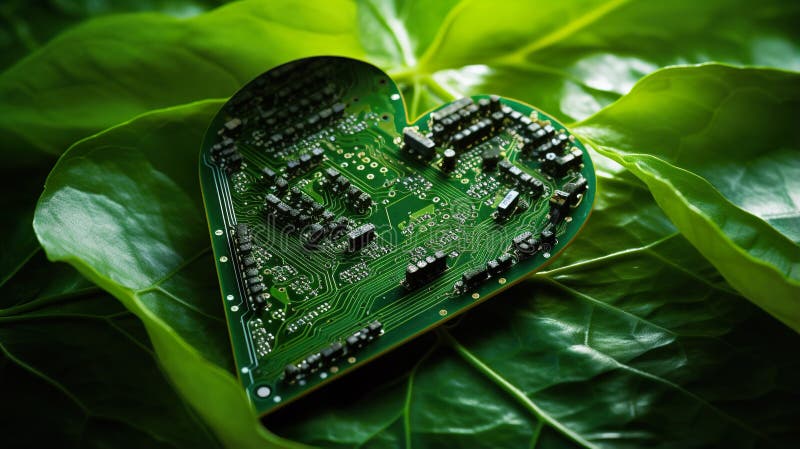 109 Semiconductors Ai Stock Photos - Free & Royalty-Free Stock Photos ...