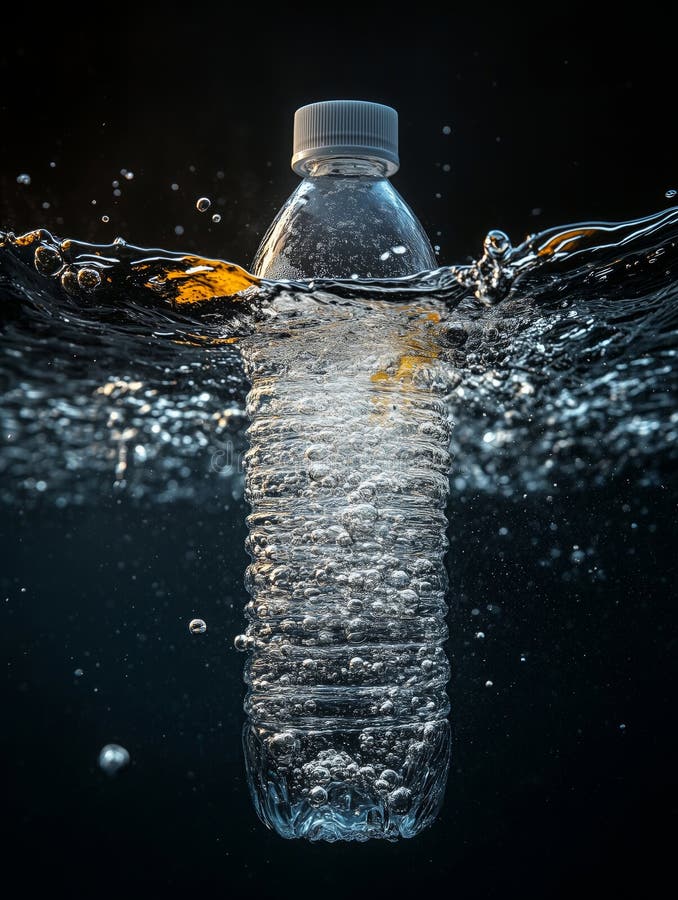 Eco-friendly Water-soluble Packaging for a Zero-waste Future Stock ...