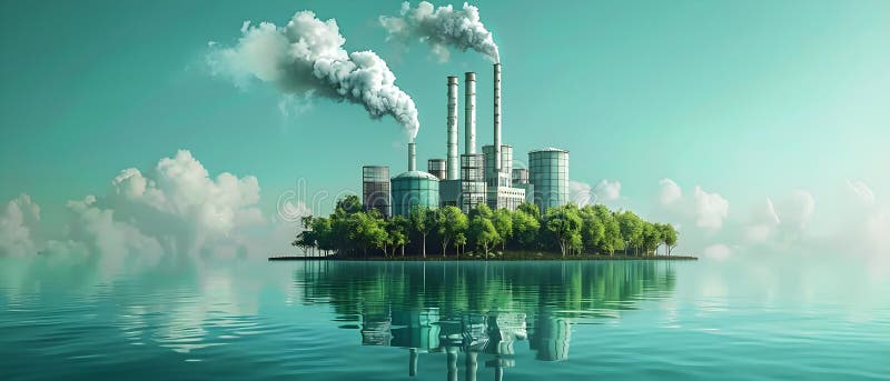 Conservation Ecofuture Stock Illustrations – 28 Conservation Ecofuture ...