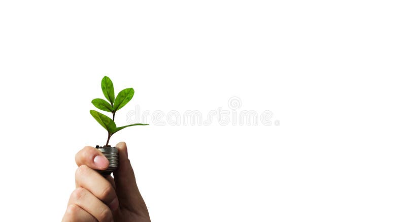 Eco Green Energy. Mixed Media Stock Image - Image of resource ...