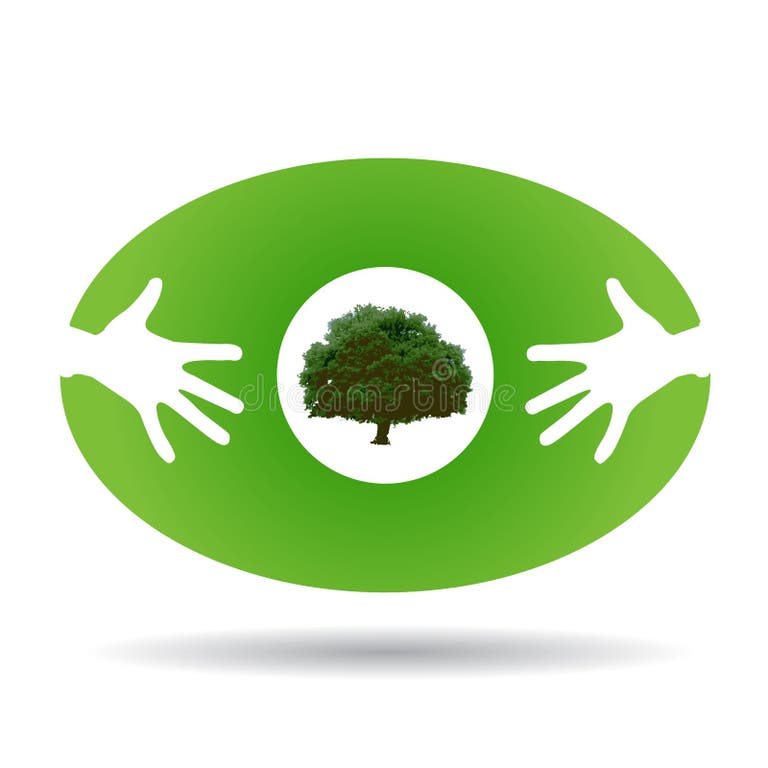 Oval Tree Stock Illustrations – 8,145 Oval Tree Stock Illustrations ...